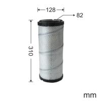 China FS700/LF1150/FF5087/P874/CH1042T For PC40MR-3 Complete Filter Kit for sale