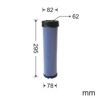 China FS700/LF1150/FF5087/P874/CH1042T For PC40MR-3 Complete Filter Kit for sale