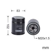 China FS700/LF1150/FF5087/P874/CH1042T For PC40MR-3 Complete Filter Kit for sale
