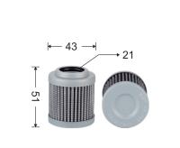 China FS625/KSH2071/KS501C/P812/CH1104T/P865 For PC40-6 Complete Filter Kit for sale