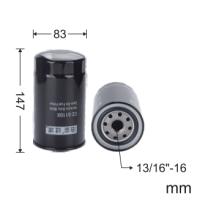 China FS133/6002112110/6003113870/FS1241/P874/CH1120T For PC60-8/PC70-8 Complete Filter Kit for sale