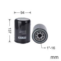 China FS651/LF3345/FF5052/P820  For PC70-7E 4D102 4D95 Complete Filter Kit for sale