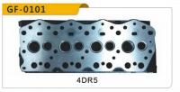 China 4DR5 TP JPN GF-0101 ENGINE PARTS CYLINDER HEAD for sale