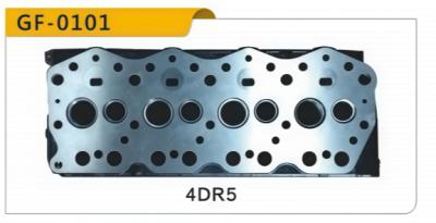 China 4DR5 TP JPN GF-0101 ENGINE PARTS CYLINDER HEAD for sale