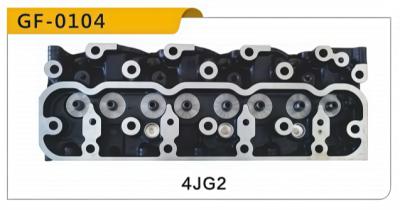 China 4JG2 TP JPN GF-0104 ENGINE PARTS CYLINDER HEAD for sale