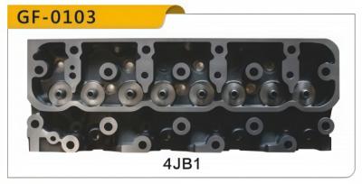 China 4JB1 TP JPN GF-0103 ENGINE PARTS CYLINDER HEAD for sale