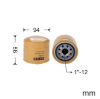China FS625/KS1033/KS501C/CH912 For PC80-3/PC88/PC90 4D95L-1 Complete Filter Kit for sale