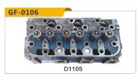 China D1105 TP JPN GF-0106 ENGINE PARTS CYLINDER HEAD for sale