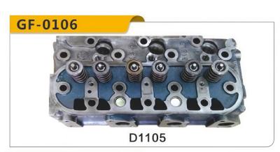 China D1105 TP JPN GF-0106 ENGINE PARTS CYLINDER HEAD for sale