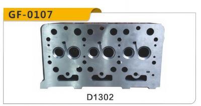 China D1302 TP JPN GF-0107 ENGINE PARTS CYLINDER HEAD for sale