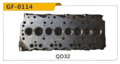 China QD32 TP JPN GF-0114 ENGINE PARTS CYLINDER HEAD for sale