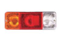 China YM-D-0011 REAR COMBINED LAMP for sale
