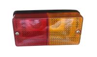 China YM-D-0018 REAR COMBINED LAMP for sale