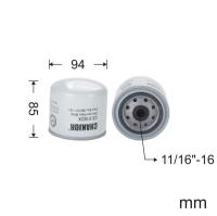 China FS613/CB4026/CB4003/LF3345/FF5052/6004111181/P820/P813/P850 For PC100-6/PC120-6 4D102 Complete Filter Kit for sale
