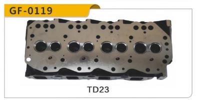 China TD23 TP JPN GF-0119 ENGINE PARTS CYLINDER HEAD for sale