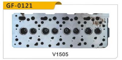 China V1505 TP JPN GF-0121 ENGINE PARTS CYLINDER HEAD for sale