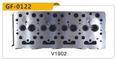 China V1902 TP JPN GF-0122 ENGINE PARTS CYLINDER HEAD for sale
