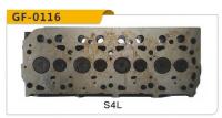 China S4L TP JPN GF-0116 ENGINE PARTS CYLINDER HEAD for sale