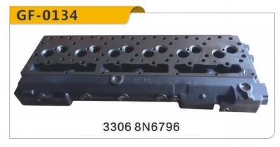 China 3306 8N6793 TP JPN GF-0134 ENGINE PARTS CYLINDER HEAD for sale