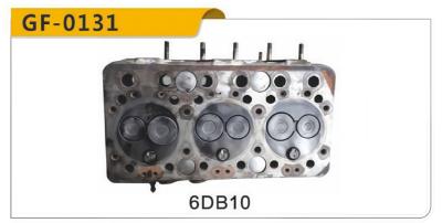 China 6DB10 TP JPN GF-0131 ENGINE PARTS CYLINDER HEAD for sale