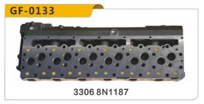 China 3306 8N1187 TP JPN GF-0133 ENGINE PARTS CYLINDER HEAD for sale