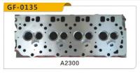 China A2300 TP JPN GF-0135 ENGINE PARTS CYLINDER HEAD for sale
