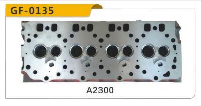 China A2300 TP JPN GF-0135 ENGINE PARTS CYLINDER HEAD for sale