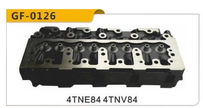 China 4TNE84 4TNV84 TP JPN GF-0126 ENGINE PARTS CYLINDER HEAD for sale