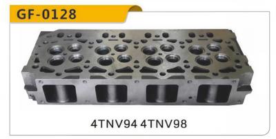 China 4TNV94 4TNV98 TP JPN GF-0128 ENGINE PARTS CYLINDER HEAD for sale