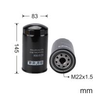China FS131/6002112110/6003113530/FS1241/CH1158/CH1120T/ P813 For PC120-8/PC128-8 4D95 Complete Filter Kit for sale