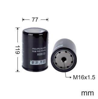 China FS250/CB4027/CB4048/LF3345/FF5052/WF2071/P820/P813/P850 For PC130-7/PC130-8 4D102 Complete Filter Kit for sale