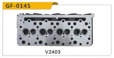 China V2403 TP JPN GF-0145 ENGINE PARTS CYLINDER HEAD for sale