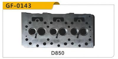 China D850 TP JPN GF-0143 ENGINE PARTS CYLINDER HEAD for sale