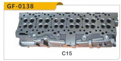 China C15 TP JPN GF-0138 ENGINE PARTS CYLINDER HEAD for sale