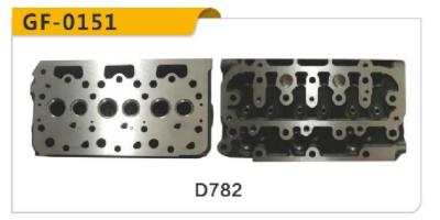 China D782 TP JPN GF-0151 ENGINE PARTS CYLINDER HEAD for sale