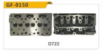 China D722 TP JPN GF-0150 ENGINE PARTS CYLINDER HEAD for sale