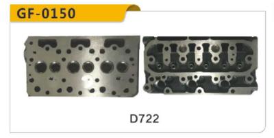 China D722 TP JPN GF-0150 ENGINE PARTS CYLINDER HEAD for sale