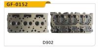 China D902 TP JPN GF-0152 ENGINE PARTS CYLINDER HEAD for sale