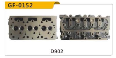 China D902 TP JPN GF-0152 ENGINE PARTS CYLINDER HEAD for sale