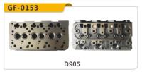 China D905 TP JPN GF-0153 ENGINE PARTS CYLINDER HEAD for sale