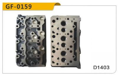 China D1403 TP JPN GF-0159 ENGINE PARTS CYLINDER HEAD for sale
