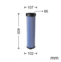 China FS630/LF3349/FF5052/P845/P8015 For PC228-7/PC228UU Complete Filter Kit for sale