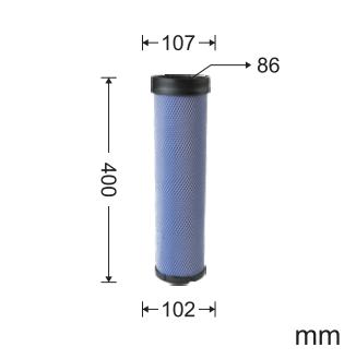 China FS630/LF3349/FF5052/P845/P8015 For PC228-7/PC228UU Complete Filter Kit for sale
