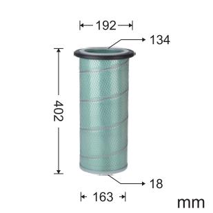 China FS616/KS1926/P805/CS521/P813/P811 For PC220-1 6D105-1 Complete Filter Kit for sale