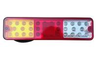 China YM-D-0069 REAR COMBINED LAMP for sale