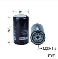 China FS640/LF9009/6754716140/FS1242/P845/P8015 For PC200-8EO/PC228US-3EO 6D107E-1 Complete Filter Kit for sale