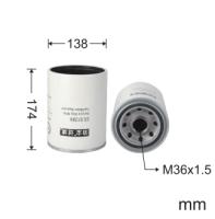 China CA7110/LF3349/6003113750 /6003195610/P845/P8015 For PC200-10MO 6D107E-1 Complete Filter Kit for sale