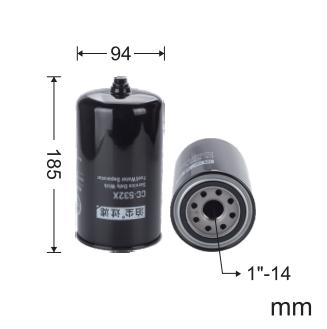 China FS640/CB4077/CB4013/LF3349/FF5052/6003119121/P845/CH1315/P8015 For PC270-7 6D102 Complete Filter Kit for sale