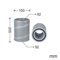 China FS640/CB4077/CB4013/LF3349/FF5052/P845/P8015 For PC290-7 Complete Filter Kit for sale