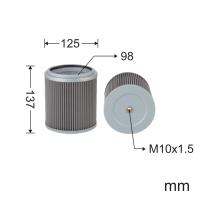 China FS640/CB4077/CB4013/LF3349/FF5052/P845/P8015 For PC290-7 Complete Filter Kit for sale
